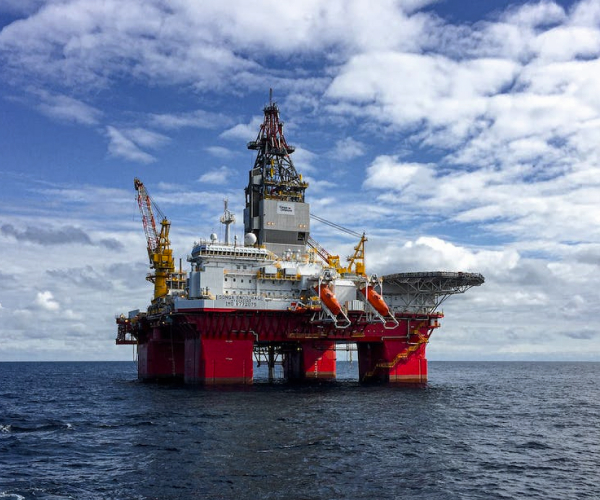 SPLENDOUR MARINE | LOGISTICS & TRANSPORTATION